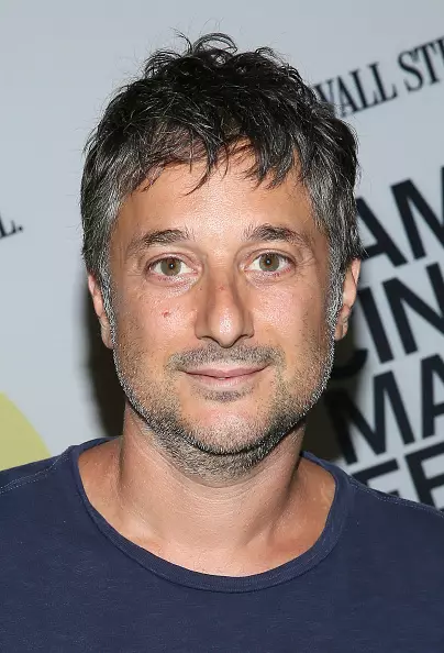 Harmony Korine Net Worth