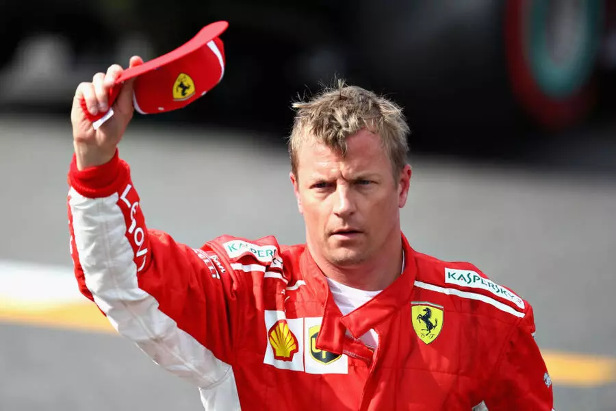 Kimi Raikkonen Net Tsim Nyog 36504_1