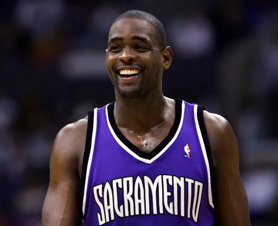 Chris Webber Net Worth 3650_1