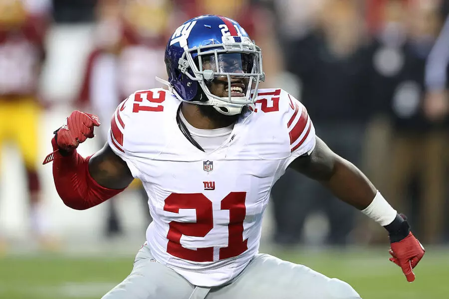 Landon Collins gagnera plus par an que n'importe quelle sécurité - et c'est beaucoup pour les Redskins 36635_1