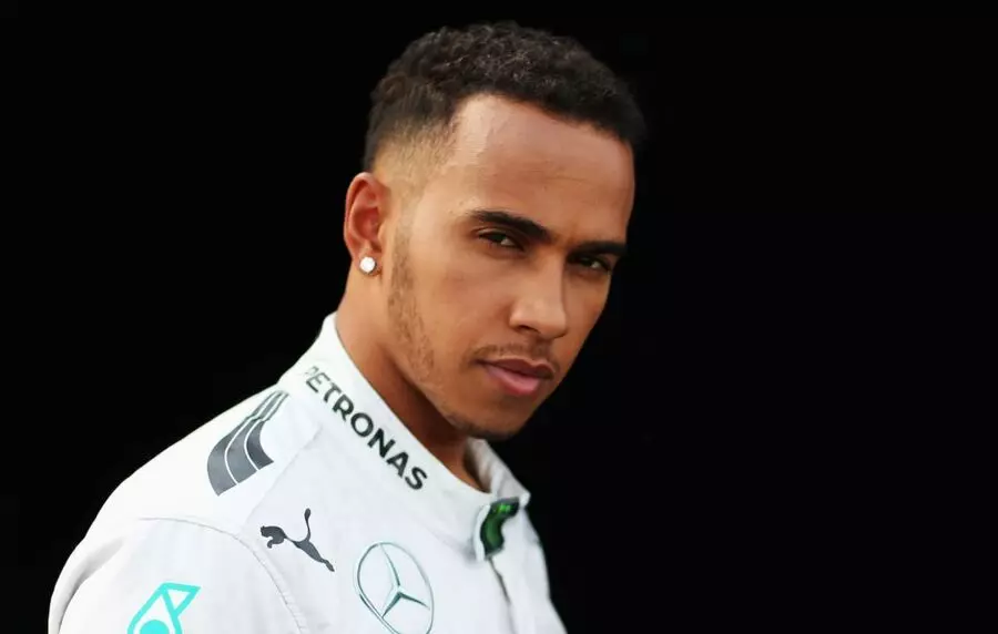 Lewis Hamiltoni puhasväärtus 37375_1