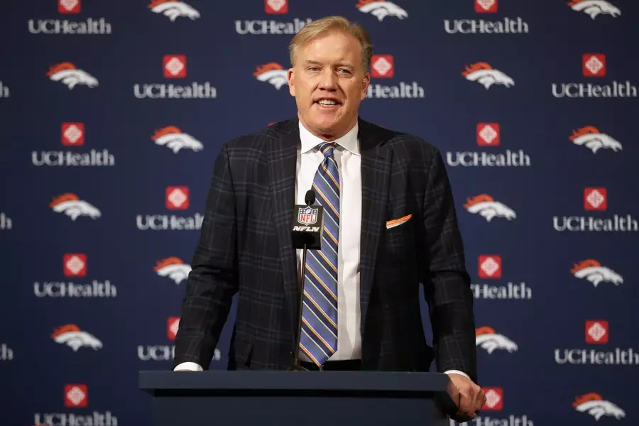 John Elway xalis sərvət 3755_1