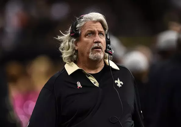 Rob Ryan Net Değer