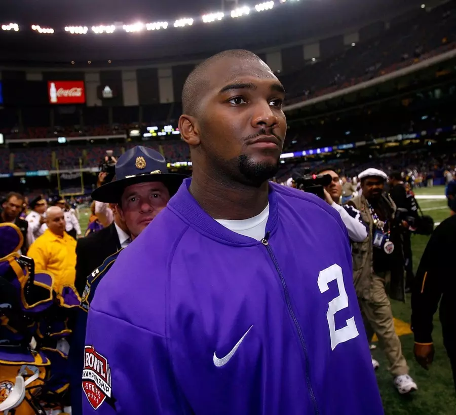 JaMarcus Russell Net Worth 3873_1