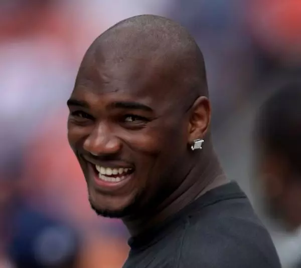 JaMarcus Russell Čistá hodnota