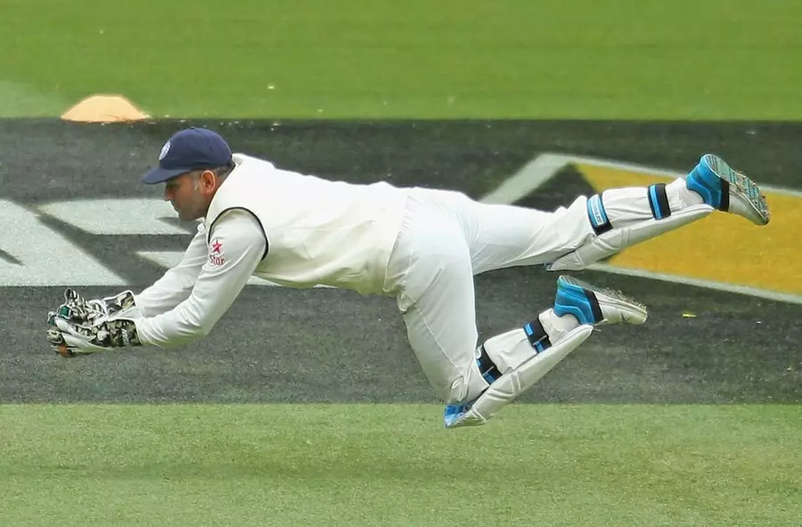 Héchst bezuelte Cricketspiller