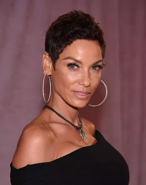 Nicole Murphy Net Worth