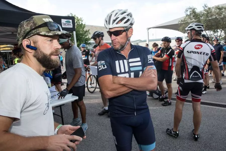 Kiom Kostis Akcepto al Dopado Lance Armstrong? 4043_1