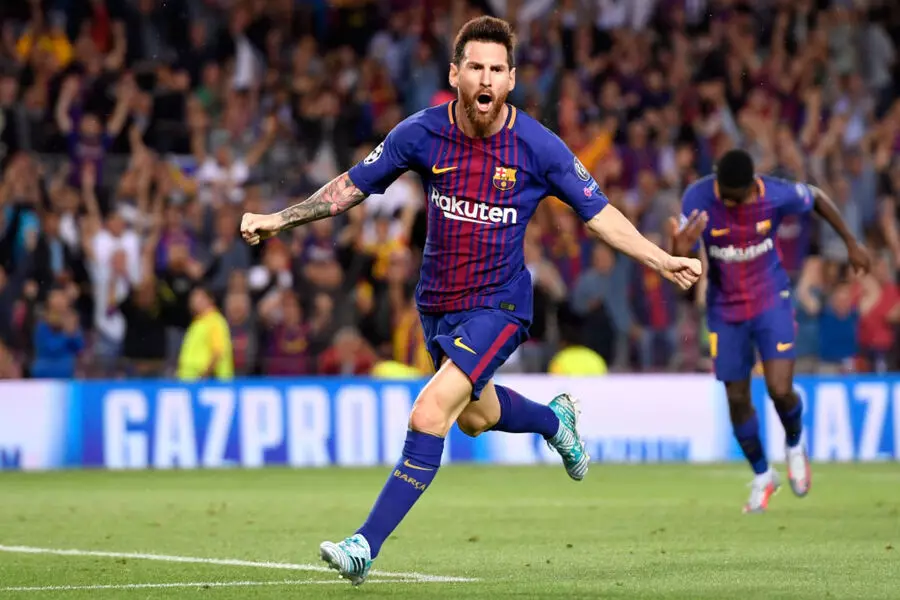 Lionel Messi abụghị Billionaire 4295_1