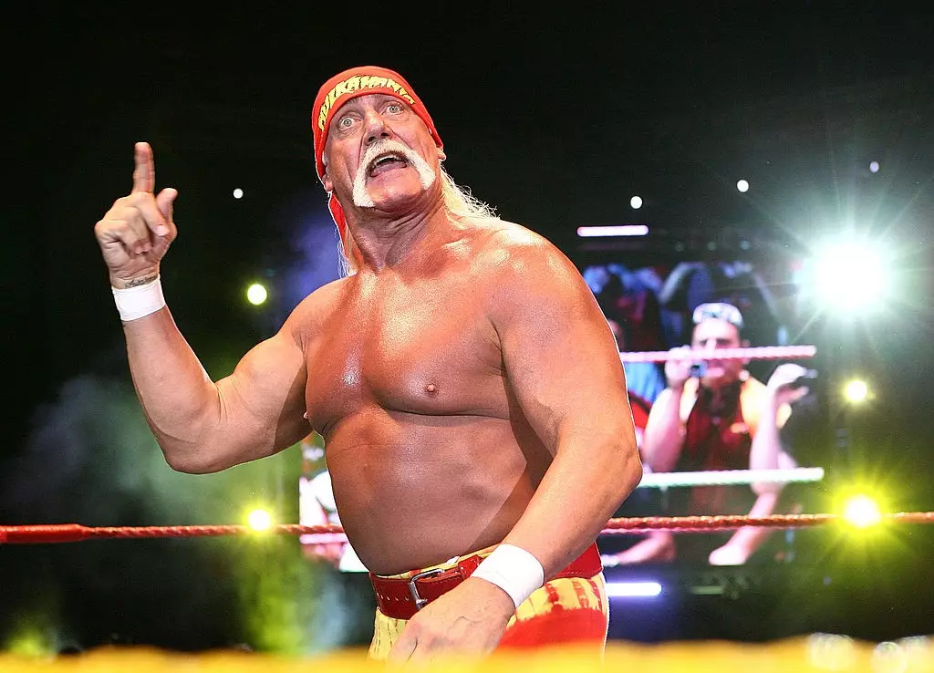 Jury Awards Hulk Hogan Ƙarin Dala Miliyan 25 A Cikin Lalacewar Hukunci