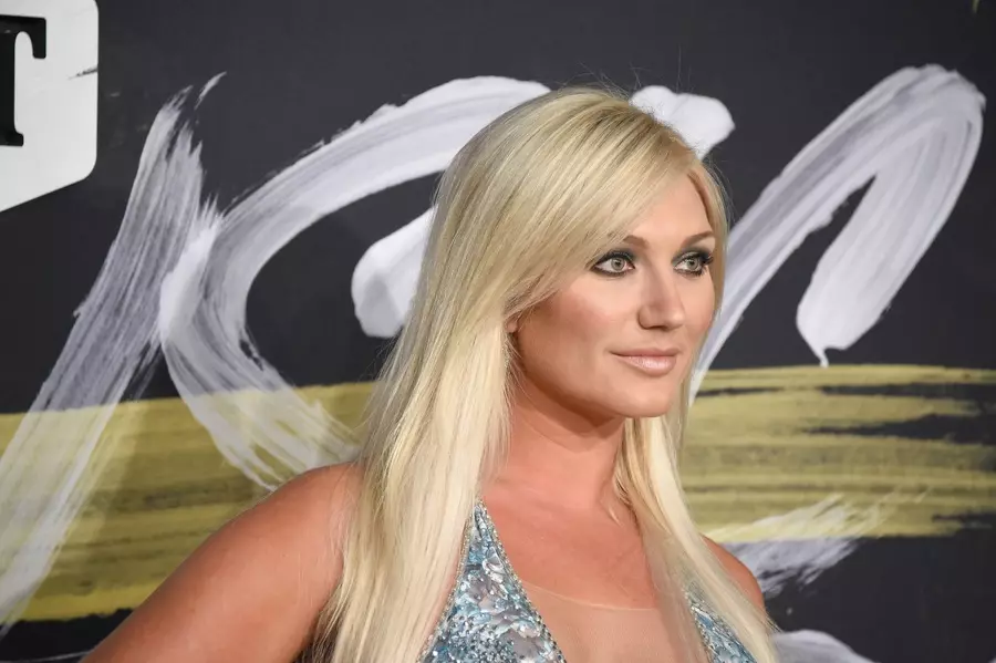 Brooke Hogan Net Worth 4555_1