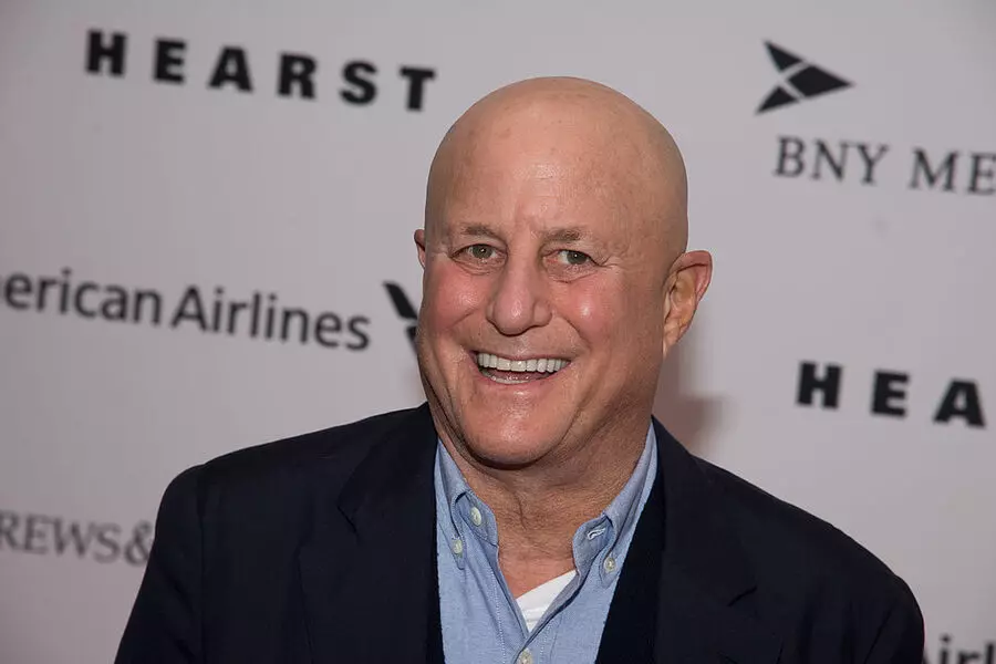 Milliarder Ronald Perelman ikkita rasmini jami 53 million dollarga sotmoqda 4604_1