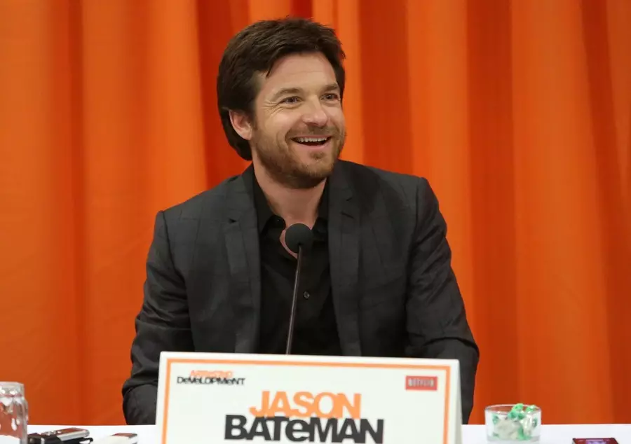 Jason Bateman Net Worth 4625_1