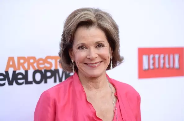 Patrimoni net de Jessica Walter