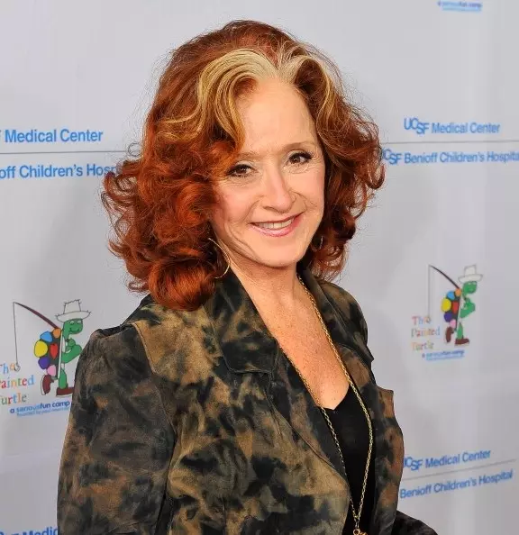 Bonnie Raitt