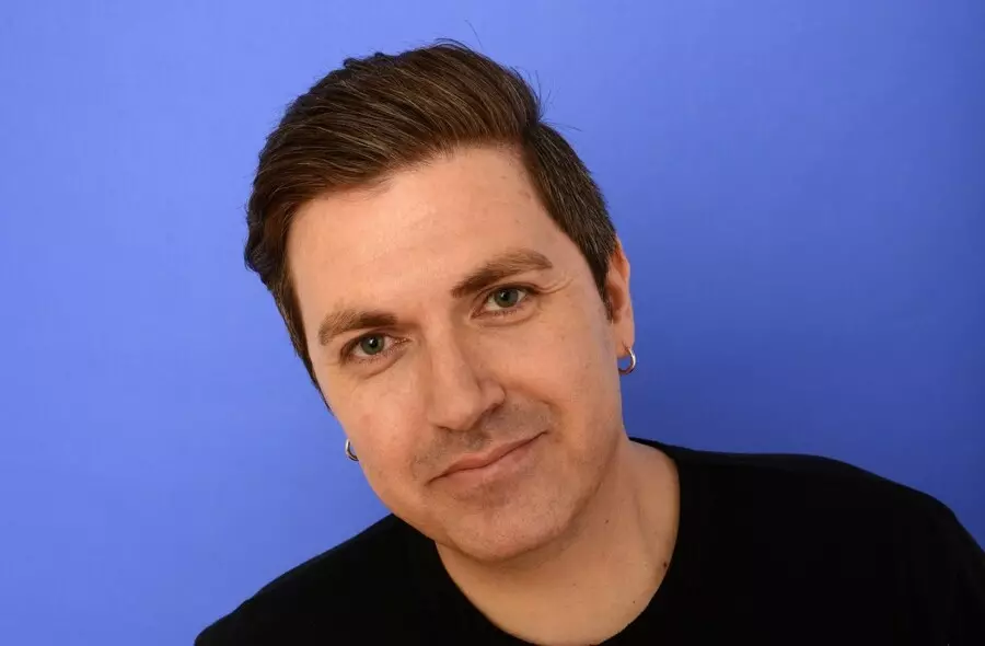 Pasquale Rotella Net Worth 4814_1