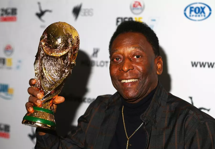 Pele Net Worth 485_1