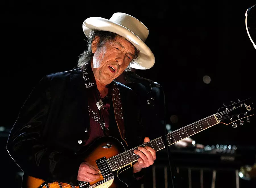 Bob Dylan ottiene UN'ALTRA vendita massiccia del catalogo: scarica il catalogo musicale registrato a Sony per $ 200 milioni 4895_1