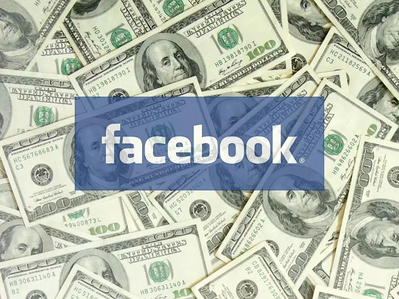 Facebook Money