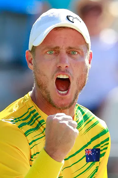 Lleyton हेविट नेट वर्थ