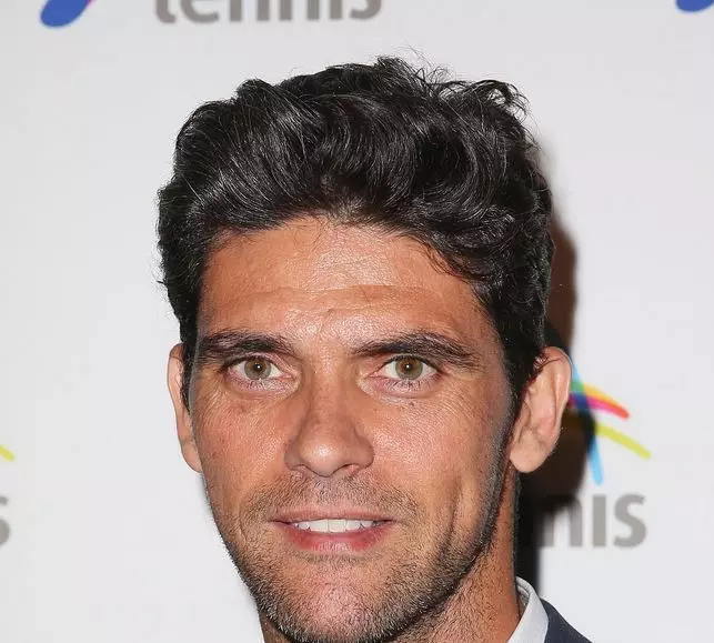 Gwerth Net Mark Philippoussis