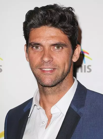 Mak Philippoussis