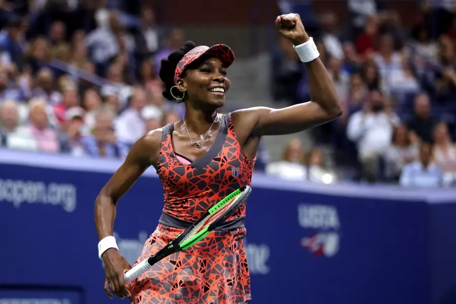 Venus Williams Net Worth 510_1