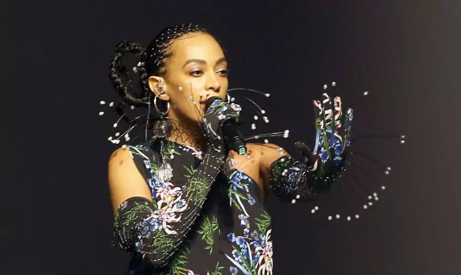 Solange Knowles nettoværdi 5239_1