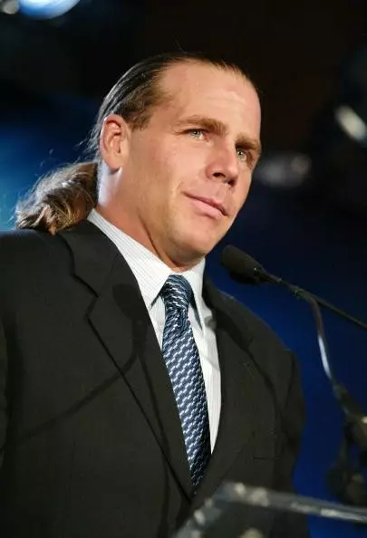 Shawn Michaels