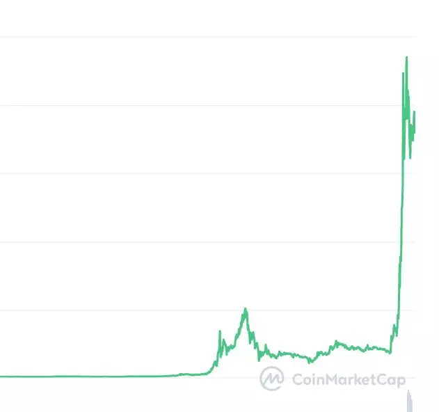 Pencipta Ethereum Tanpa Disadari Berbakat Setengah Dari Cryptocurrency Meme Anjing. Hadiah Itu Sekarang Bernilai $14 Miliar 5285_2