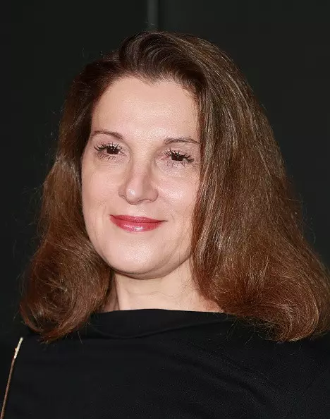 Barbara Broccoli