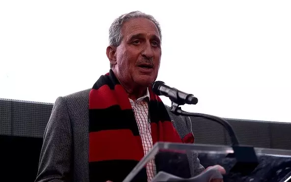 Arthur Blank Neto vrijednost