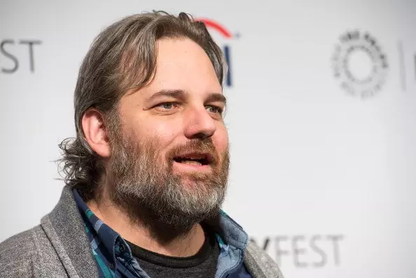 Dan Harmon