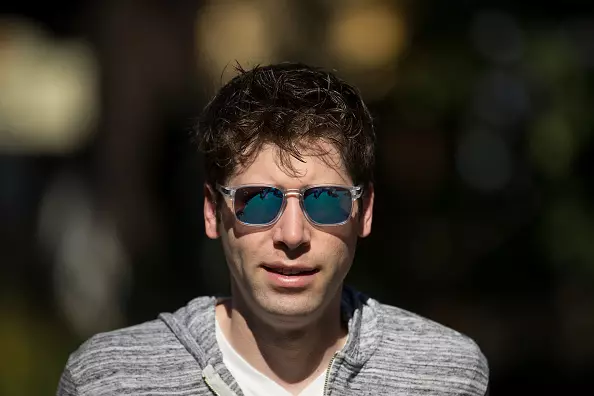 Sam Altman มูลค่าสุทธิ