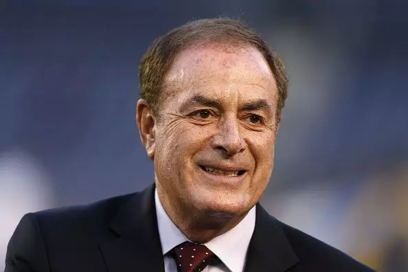 Al Michaels