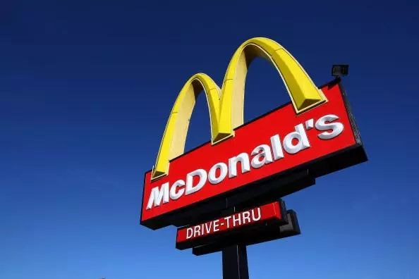 Nhà sản xuất người sống sót Mark Burnett sẽ ra mắt kênh truyền hình McDonalds 5838_1