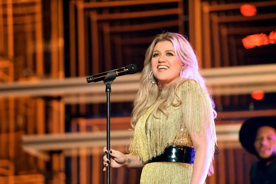 Kelly Clarkson Neta Valoro 5839_1