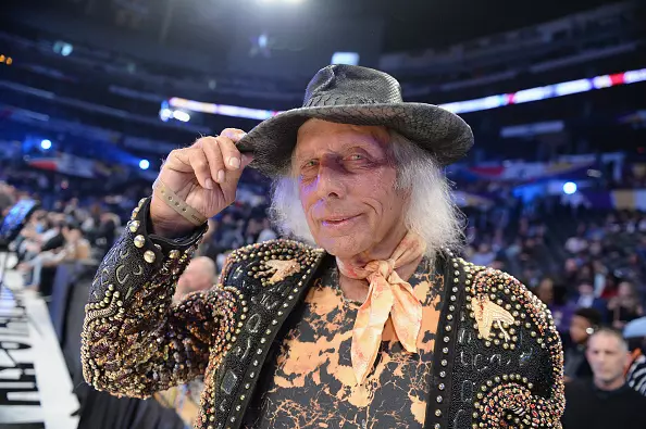 Jimmy Goldstein xalis sərvət 5957_1