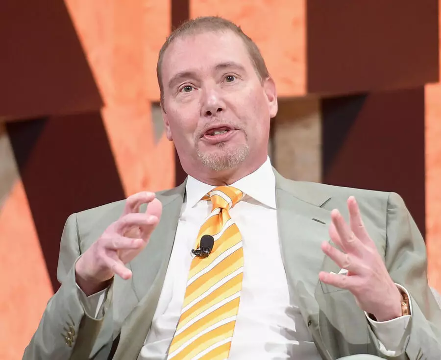 Jeff Gundlach Net Değeri 6035_1