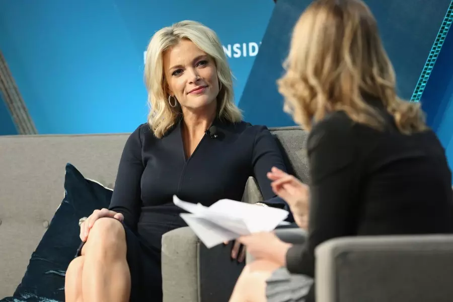 Megyn Kelly Net Worth 6065_1