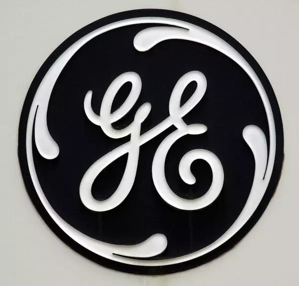 General Electric Net Worth