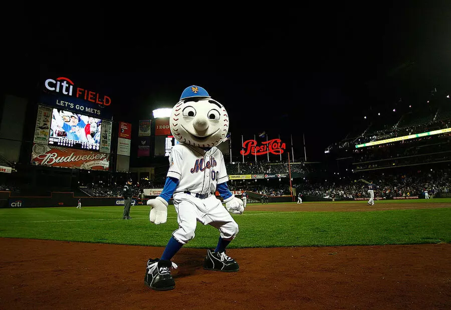 Steve Cohen indvilliger i at købe New York Mets til en rekordhøj pris 6120_1