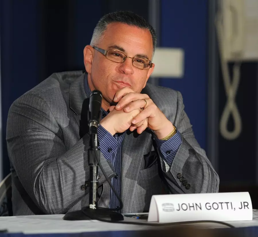 John Gotti Jr มูลค่าสุทธิ 612_1