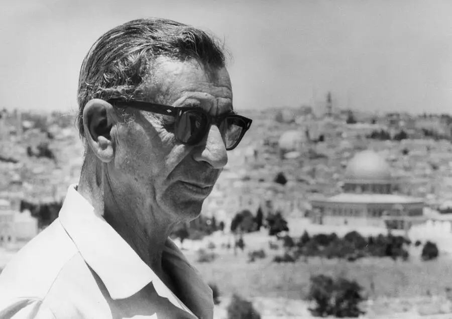 Meyer Lansky Net Worth 617_1