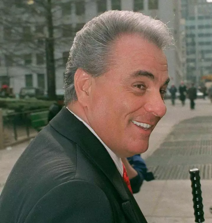 John Gotti Worth Net