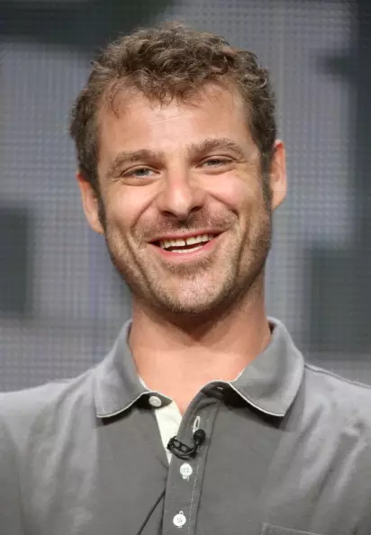 Matt Stone