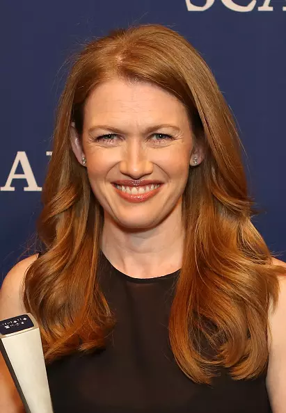 Mireille Enos नेट वर्थ 6224_1