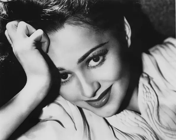 Olivia de Havilland Net Worth 6255_1