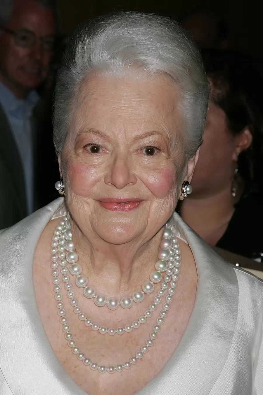 Olivia de Havilland Net Worth 6255_2