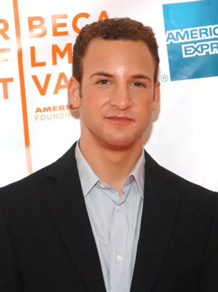 Ben Savage ມູນຄ່າສຸດທິ